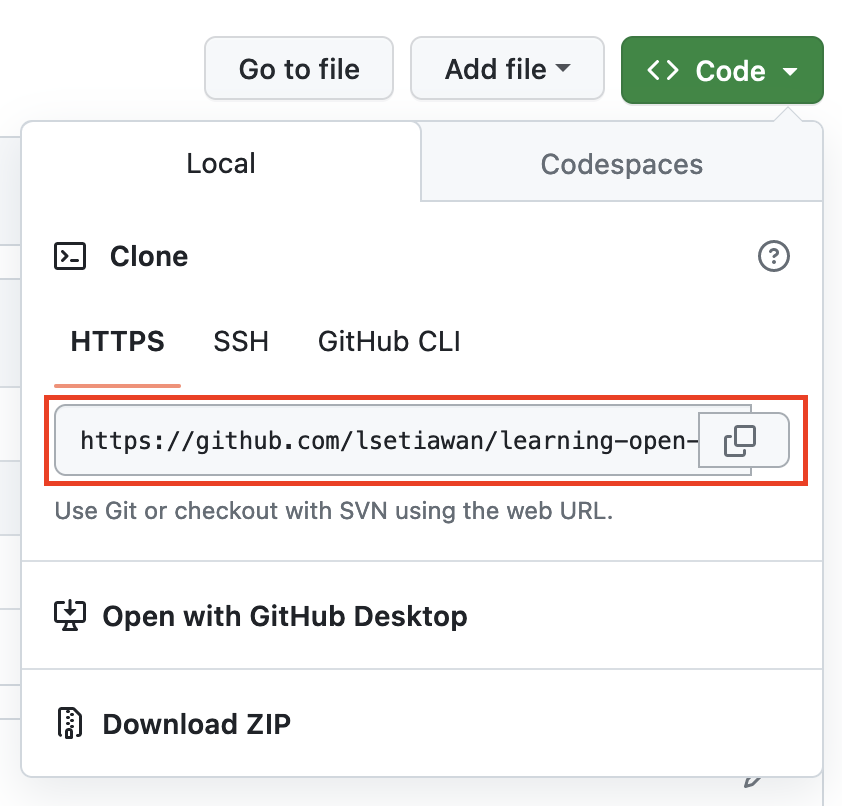 Git and Github for collaboration - RSE Guidelines